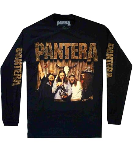 Pantera Grupo Logo