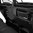 Amazon.com: Can-Am New OEM Dash Storage Compartment Net for Heating ...