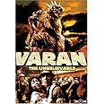 Amazon.com: Varan the Unbelievable [DVD] : Myron Healey, Tsuruko ...