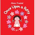 Once Upon a Potty -- Girl: Frankel, Alona, Frankel, Alona ...