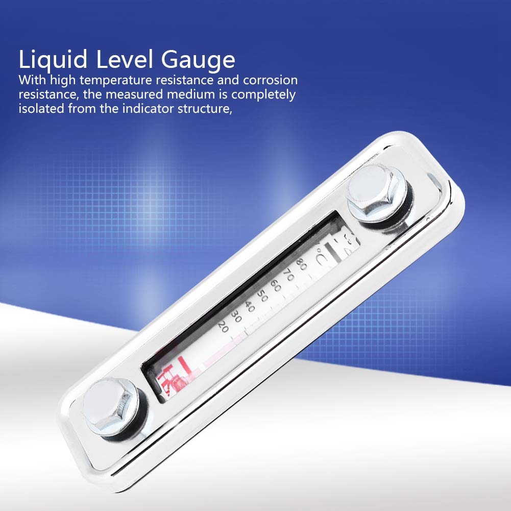 Mua Oil Liquid Level Meter Oil Level Transparent Intuitive Display Good ...