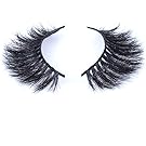 Amazon.com : Arison Lashes Luxury Horse Hair False Eyelashes Thick ...