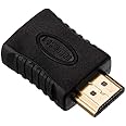 Amazon.com: Lindy HDMI CEC Less Adapter, Female to Male (41232 ...
