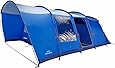 Vango Farnham Family Tunnel Tent, River Blue, 600: Amazon.co.uk: Sports ...