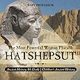 Amazon.com: Hatshepsut: First Female Pharaoh: World Cultures Through ...