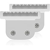 Amazon.com: T-Blade Detachable Replacement blades Compatible with Wahl ...