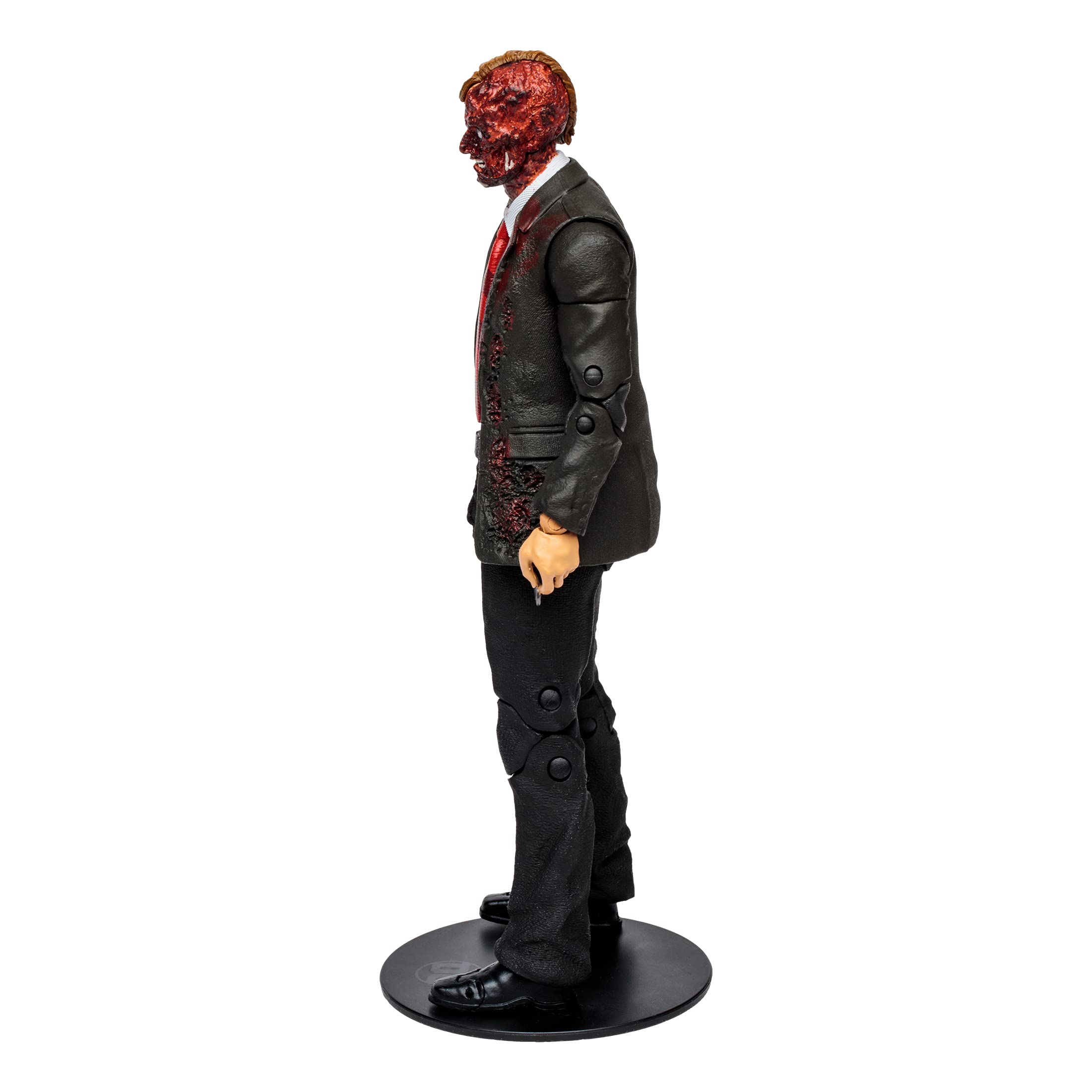 Mua McFarlane Toys DC Multiverse Two-Face (Dark Knight Trilogy) 7 ...
