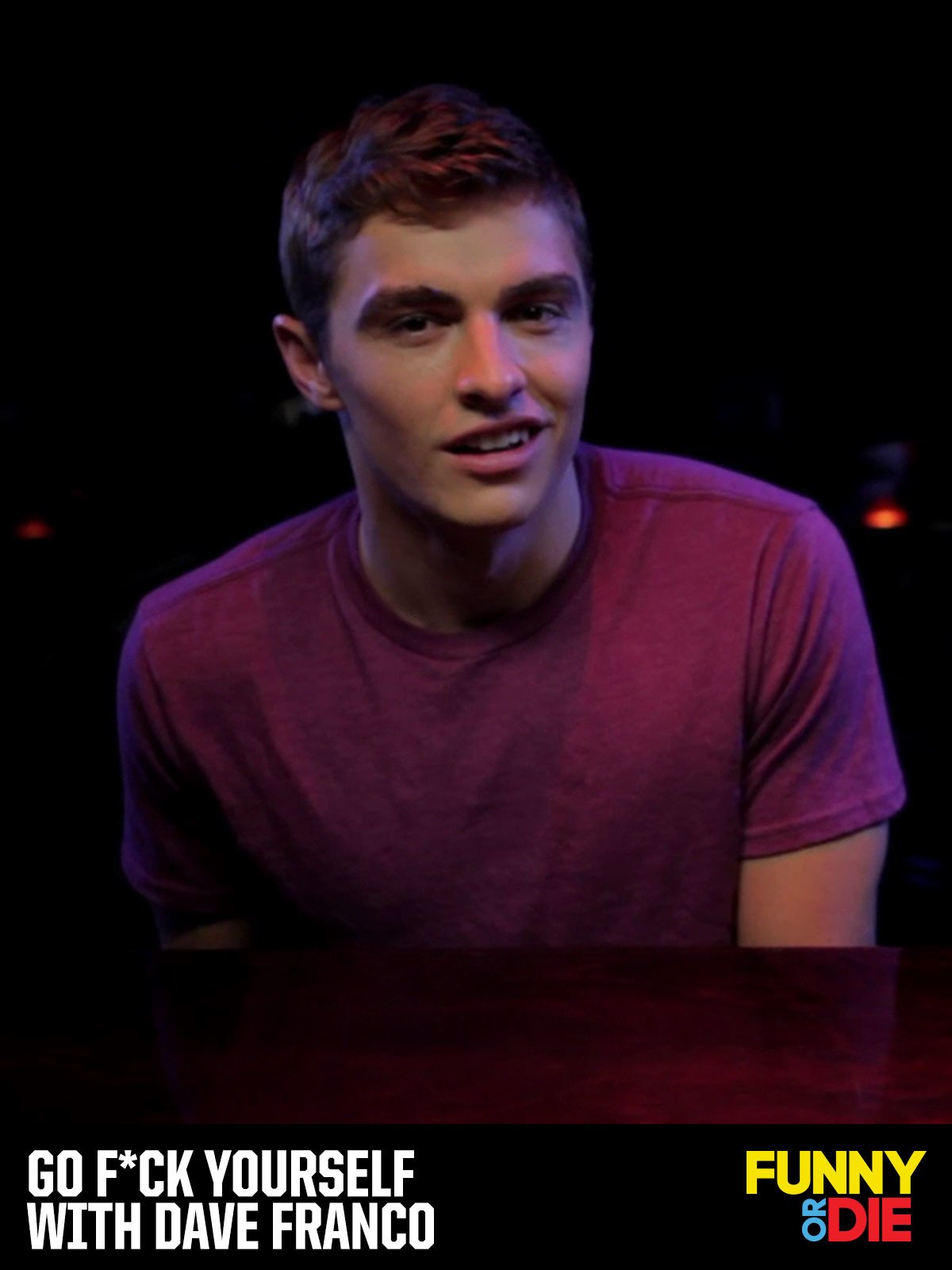 Amazon.de: Go F*ck Yourself with Dave Franco [OV] ansehen | Prime Video