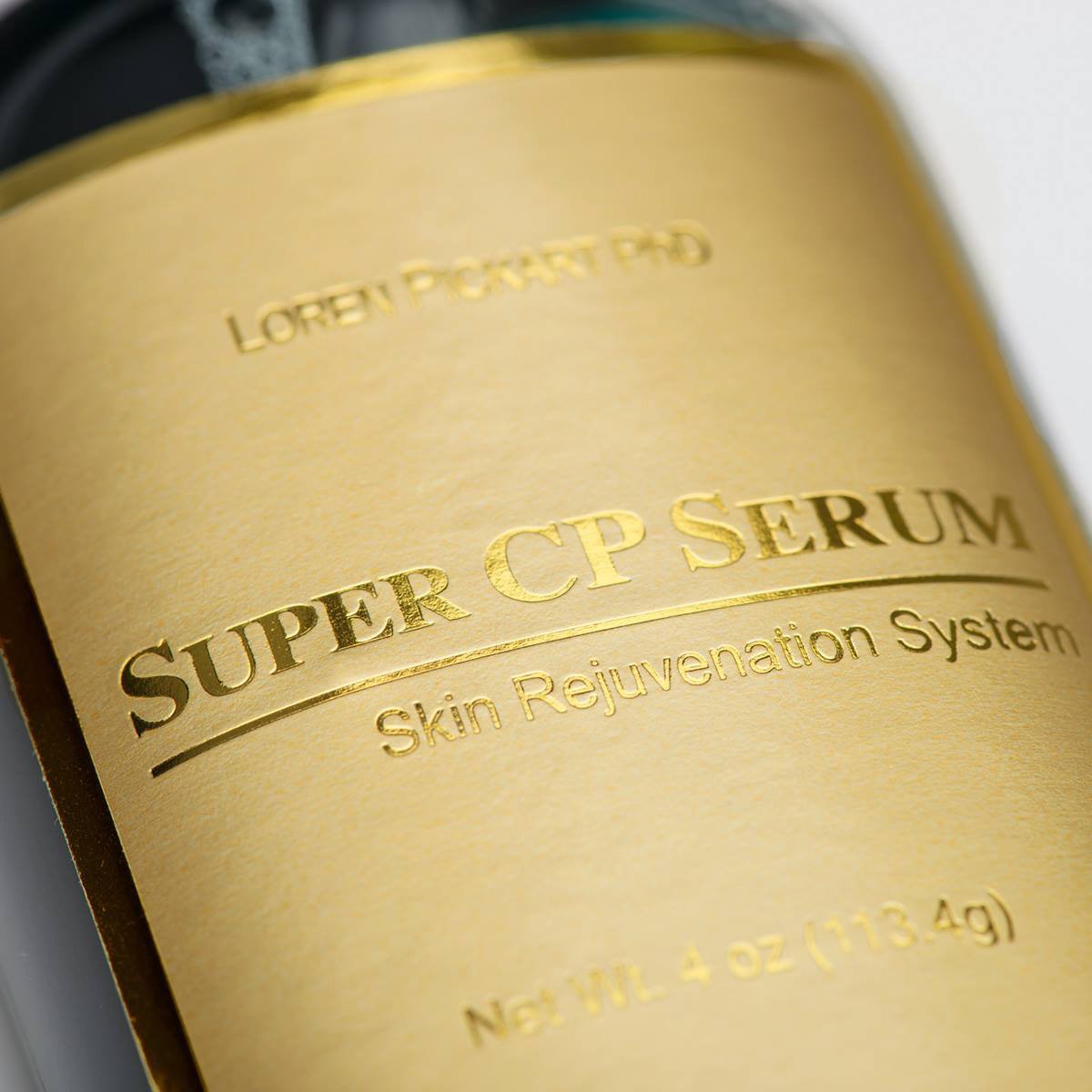 Mua Super CP Serum by Skin Biology 4 oz. | Copper Peptide Serum for ...