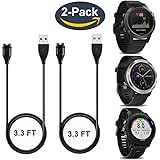 Garmin Vivoactive 3 GPS Smartwatch with Built-In Sports Apps and Wrist ...