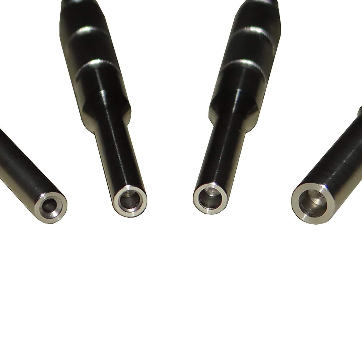 what's the trick to getting the buffer tube on straight while ...