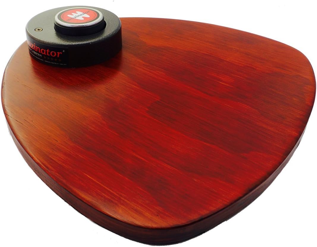 Wazinator Classic KSB319. Acoustic Stompbox – Foot Drum – Fully ...