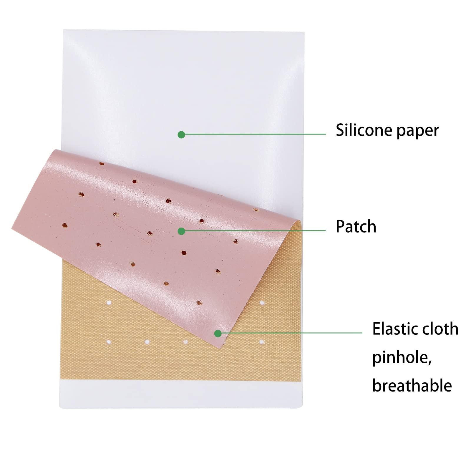 Mua Pain Relief Plaster,MQUPIN Pain Relieving Patch,Long Lasting Effect ...