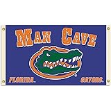 Amazon.com : NCAA Michigan State Spartans Man Cave Flag with 4 Grommets ...