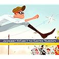 Jackrabbit McCabe and the Electric Telegraph: Rozier, Lucy Margaret ...