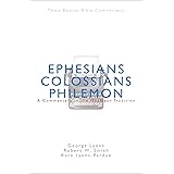 NBBC, Galatians: A Commentary in the Wesleyan Tradition (New Beacon Bible Commentary): George ...