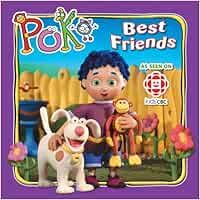 Poko: Best Friends: Lobster Press: 9781897073179: Books - Amazon.ca