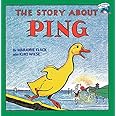 The Story About Ping: Marjorie Flack, Kurt Wiese (Illustrator ...
