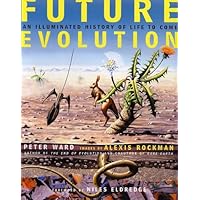 Future Evolution: Peter Ward: 9780716734963: Amazon.com: Books