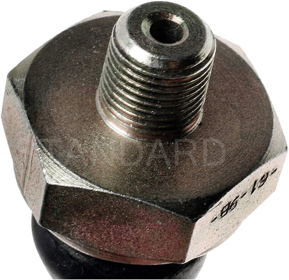 Amazon.com: Standard Motor Products PS-184 Oil Pressure Switch with ...