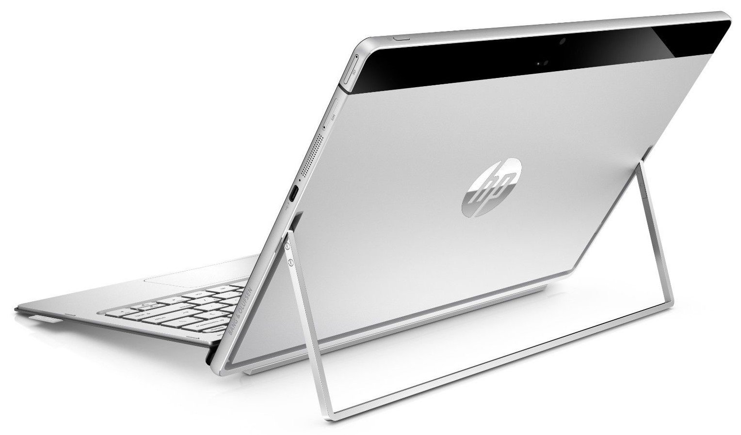 2016 HP Spectre X2 2-in-1 Detachable Full HD (1920x1280) IPS ...