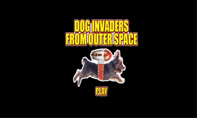 Dog Invaders from Outer Space:Amazon.com:Appstore for Android