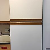 Metamark 5m x 61cm 4 Series Sign Vinyl - White Gloss: Amazon.co.uk ...