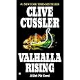Amazon.com: Valhalla Rising (Dirk Pitt): 9780425185711: Cussler, Clive ...