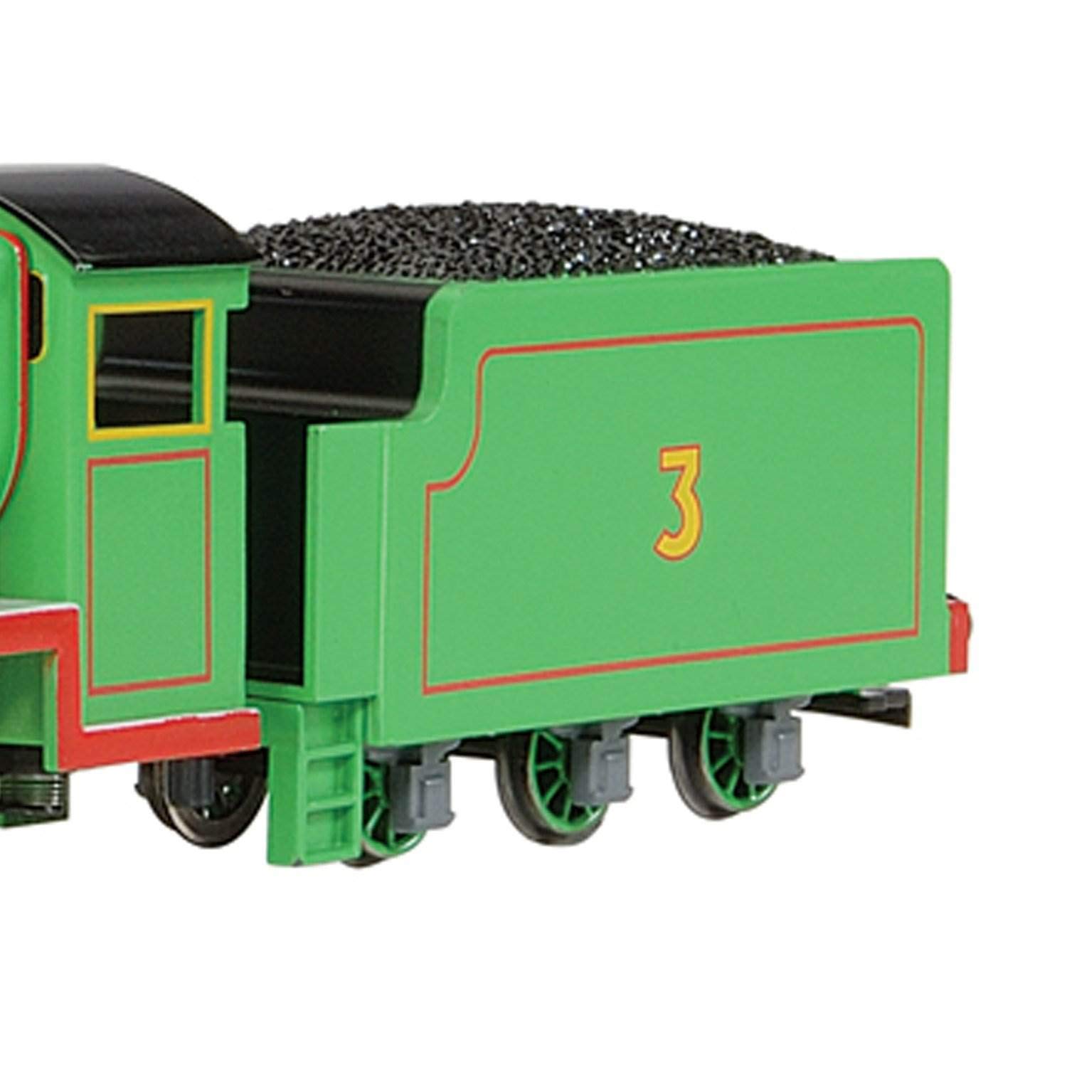 Mua Bachmann Trains Thomas And Friends - Henry The Green Engine With ...