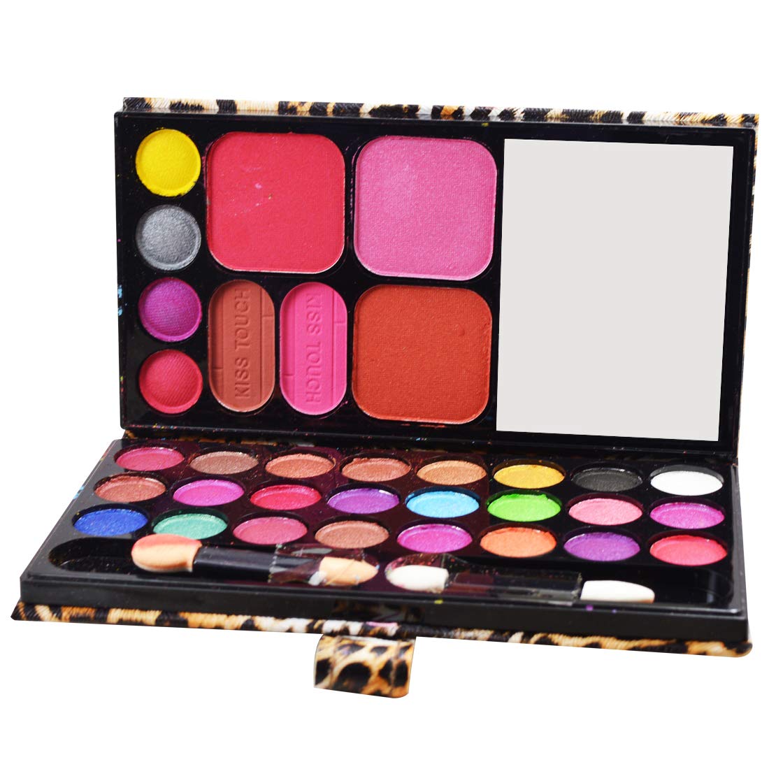 Kiss Makeup Kit | Makeupview.co