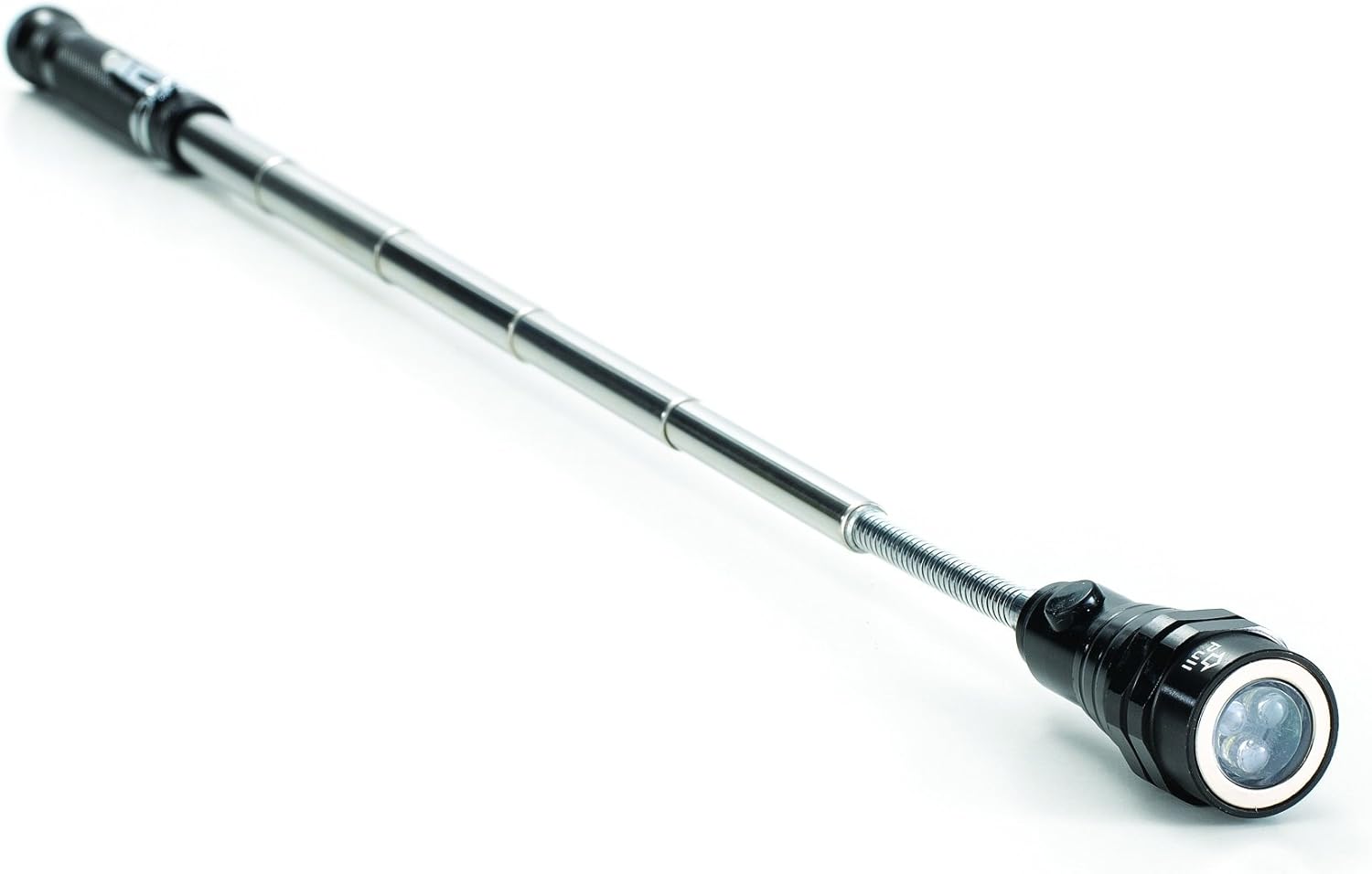 Defender Telescopic Torch – BigaMart