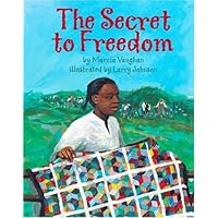 The Patchwork Path: A Quilt Map to Freedom: Stroud, Bettye, Bennett ...