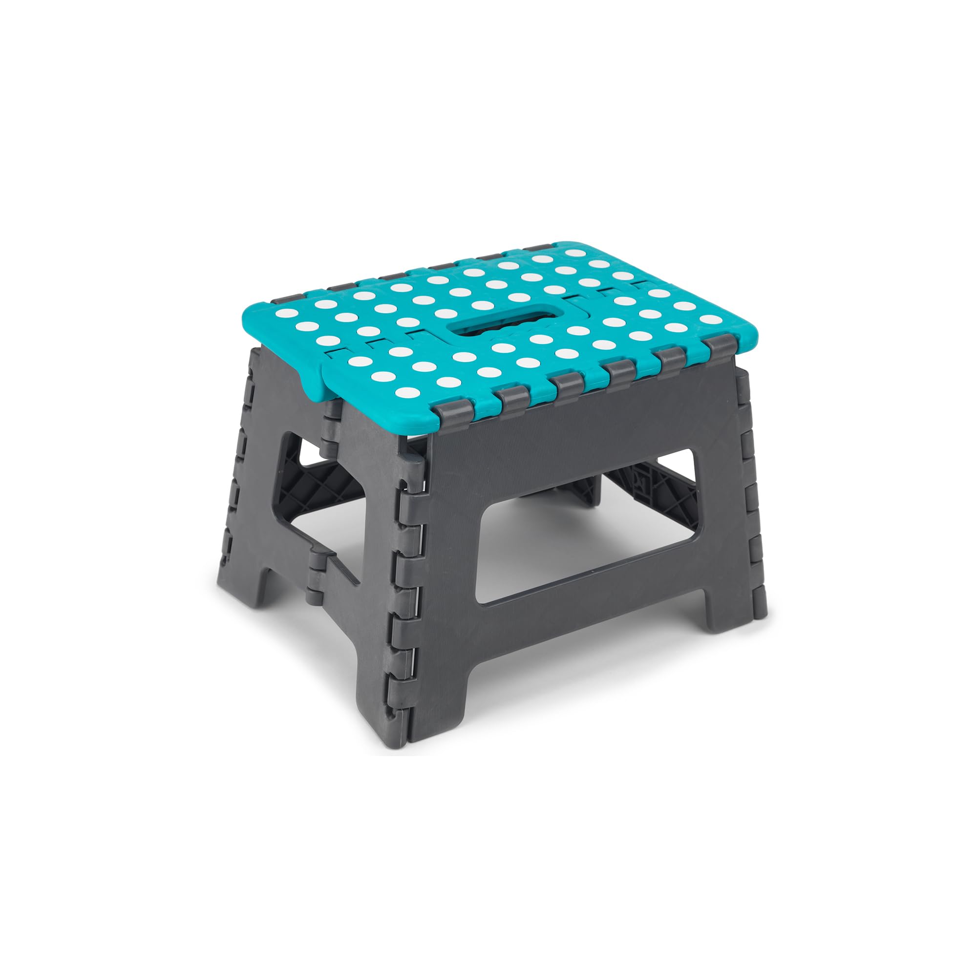 Mua Folding Step Stool With Carry Handle & Anti Skid Footpad For Kids ...