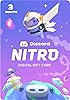 Discord Nitro 3-Month Subscription Gift Card [Digital Code] in Saudi ...