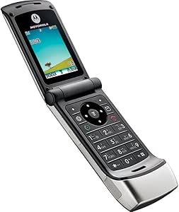 Amazon.com: Motorola W375 Tri-band Cell Phone - Unlocked