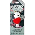 Watchover Voodoo - String Voodoo Doll Keychain – Novelty Voodoo Doll ...