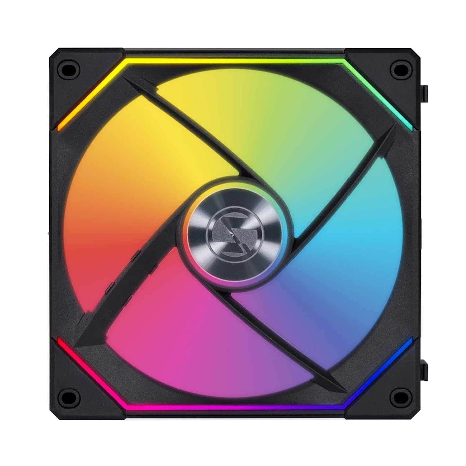 Mua Lian Li UNI Fan SL-Infinity 140-Single Pack-ARGB Fan-Infinity ...