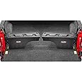 Amazon.com: UNDERCOVER SwingCase Truck Bed Storage Box | SC300P, SC300D ...