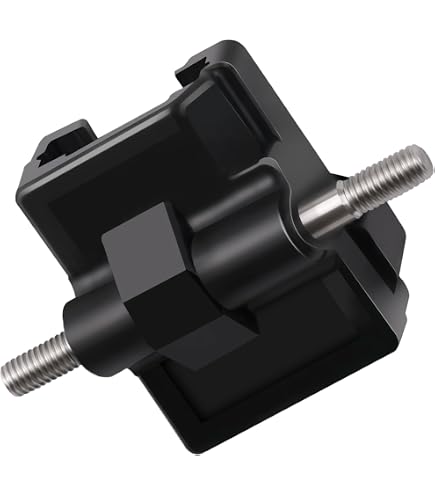 Mercury Outboard Shifter Slide Captive - Fits 50-125HP Models (Replaces ...