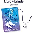 Jogando por controle (Sobre gelo fino - Livro 1 ) + cordão | Amazon.com.br