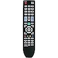 Amazon.com: New AA59-00481A Replaced Remote fit for Samsung LCD TV ...