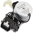 Amazon.com: Whirlpool W11481722 OEM 120V, 60Hz Top Load Washer Shift ...