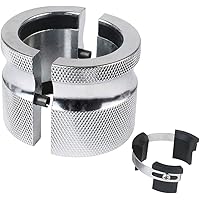 Amazon.com: Motorcycle Adjustable Fork Seal Driver Tool 39mm-49mm ...