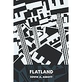 Flatland: A Romance of Many Dimensions (Dover Thrift Editions: Classic ...