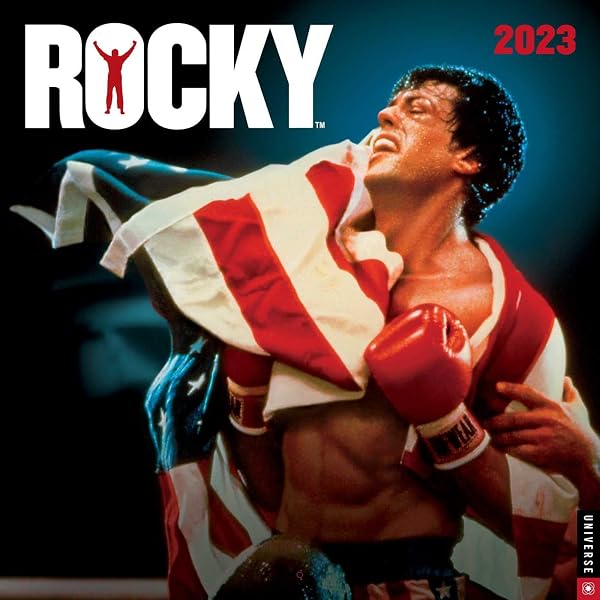 Agítalo 2024 Rocky