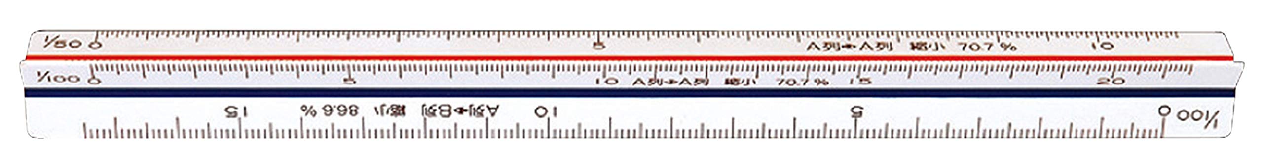 Mua Shinwa Rules Triangular Ruler trên Amazon Nhật chính hãng 2024 | Fado