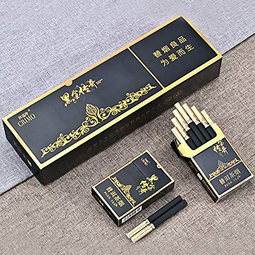 قیمت و خرید Green Tea Herbal Cigarettes Peony Tea Smoke, Chinese Herbal ...