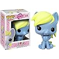 Amazon.com: Funko POP My Little Pony: Derpy Vinyl Figure : Funko Pop ...