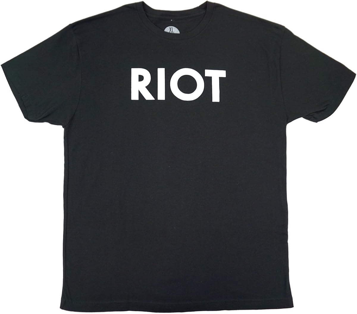 Amazon.com: Always Sunny In Philadelphia It's Mac's RIOT T-Shirt, Black ...