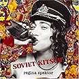 SPEKTOR,REGINA - Soviet Kitsch - Amazon.com Music